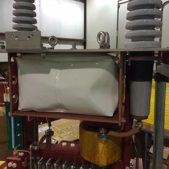 AMSC compensator - PRONAL : inflatable bags, lifting cushions and ...