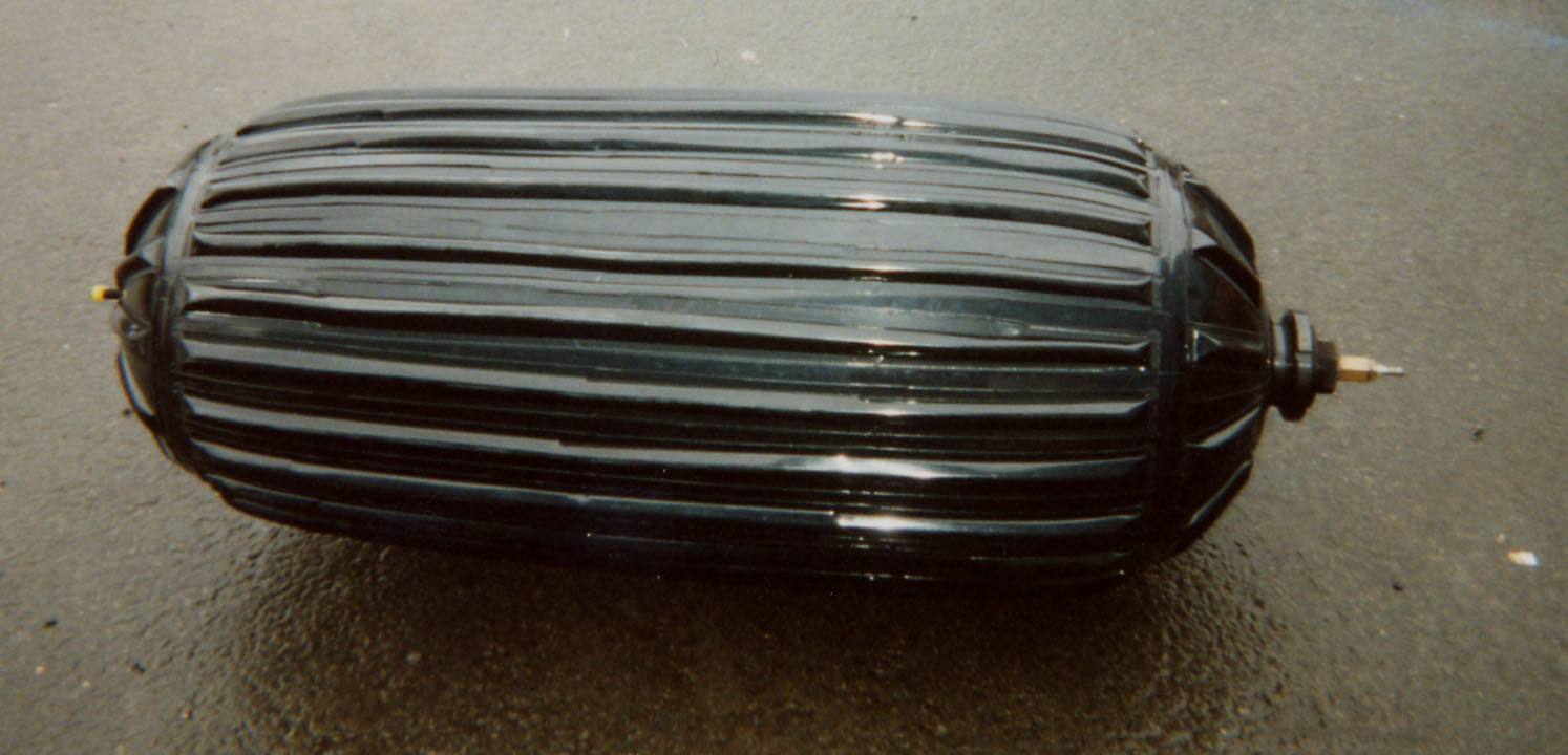 COMPENSATEUR ANTI-BELIER 02 - PRONAL : inflatable bags, lifting ...