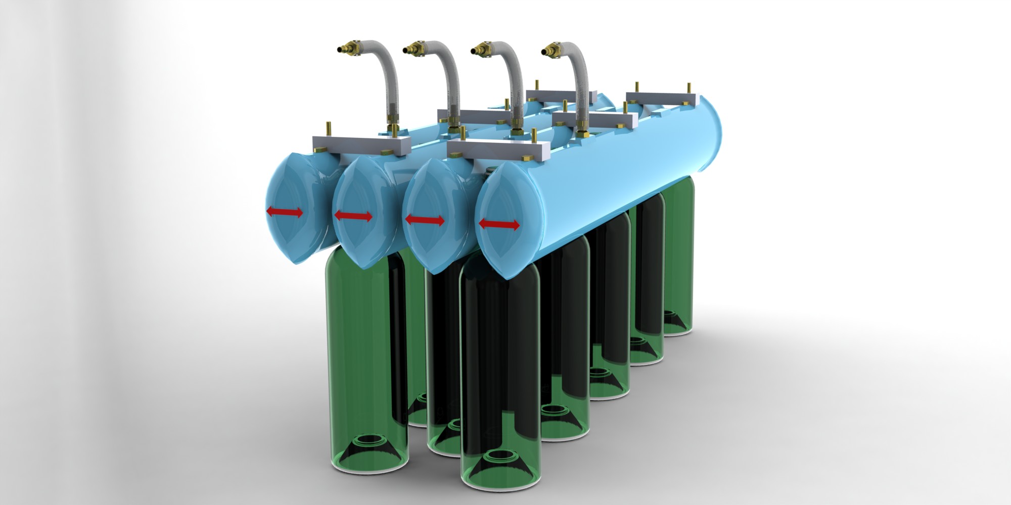 PINCER 4 - PRONAL : inflatable bags, lifting cushions and hydraulic ...