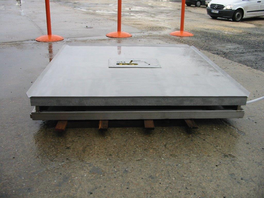 IMG_7561 - PRONAL : inflatable bags, lifting cushions and hydraulic ...